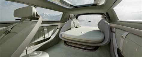 Expandable Chinese Adventure Van Frunk Gates Van Life Future