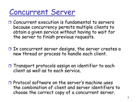 Ppt Programming With Tcpip Client Server Computing Powerpoint Presentation Id4427050