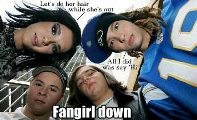 Tokio Hotel Memes Artofit