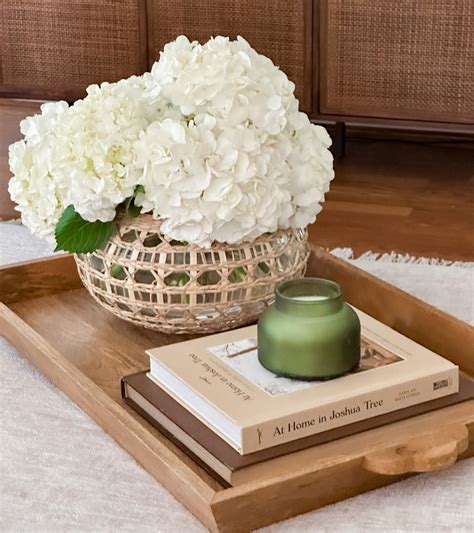 Incredibly Beautiful Decorating Tips And Ideas For Ottoman Trays Home