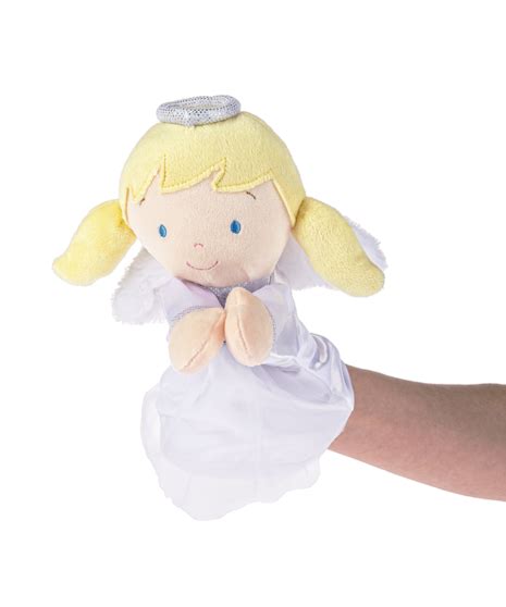 Angel Puppet St Louis Mo Same Day T Delivery Walter Knoll Florist