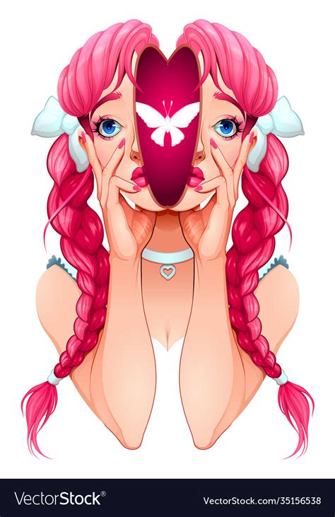 Representation Transformation Royalty Free Vector Image