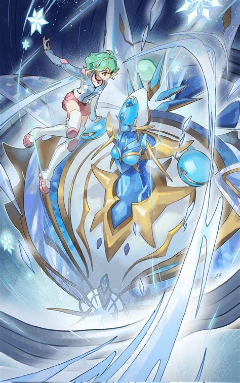 Windwitch Diamond Bell Danbooru