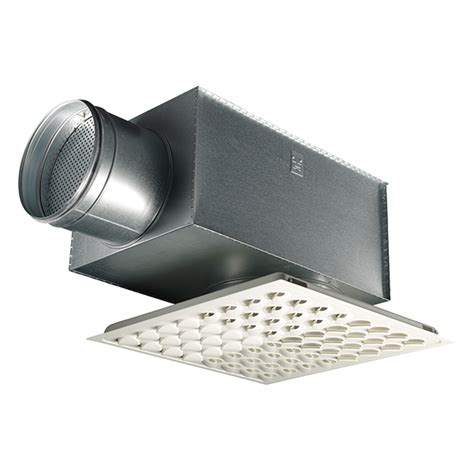 Swegon Air Diffusion Idealair Group