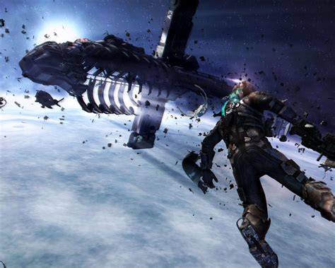 Dead Space 4 Wallpapers Top Free Dead Space 4 Backgrounds