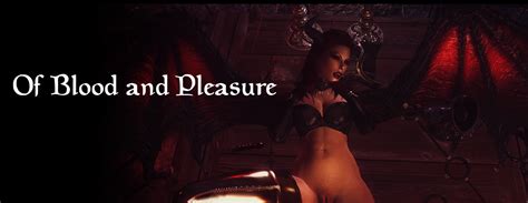 Chapter 2 Section 9 Bdsm Lesson Ii Of Blood And Pleasure Loverslab