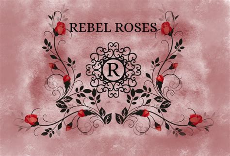 Rebelrose Earrings Will Be Up For Sale Tomorrow At 5pm ️ Keep An Eye