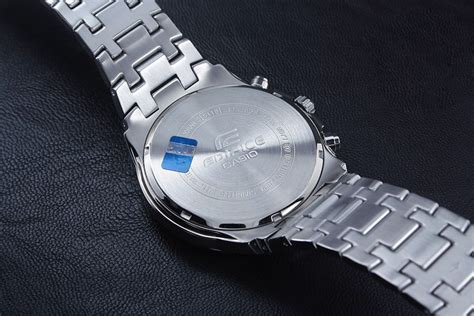 Купить часы Edifice EF-539D-1A в официальном магазине G-STORE RUSSIA ...