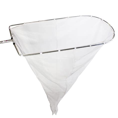 Buy Nacsan Whitebait Net 4m With Trap Online At Marine Nz
