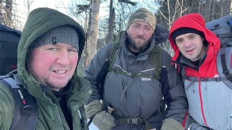 Зимовий похід Сколе Гребенів Славсько Youtube