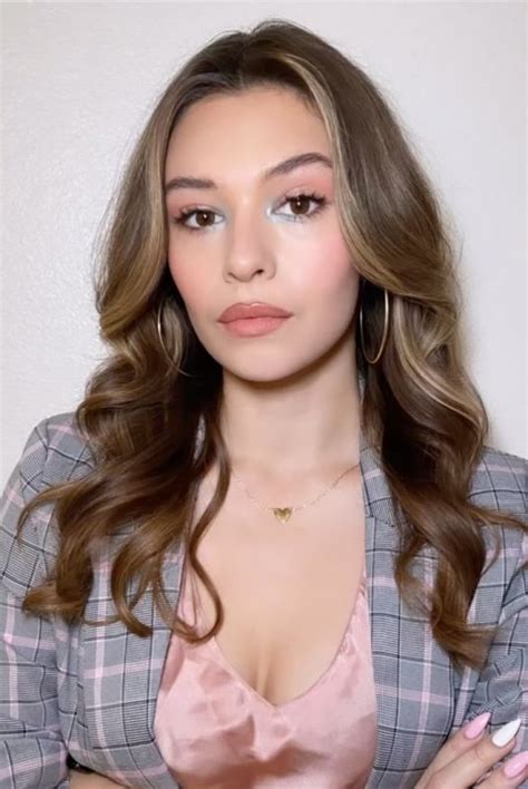 Nicole Maines Instagram Photo 06142023 Hawtcelebs