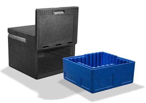 Eppeps Packaging And Epp Dunnage Trays Schaumaplast