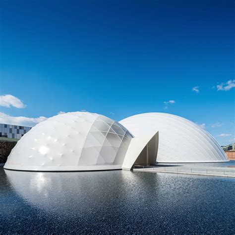 Thirteen National Pavilions Designed For Expo 2025 Osaka