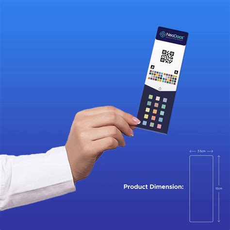 Buy Neodocs Instant Wellness Test Kit Online And Get Upto 60 Off At Pharmeasy