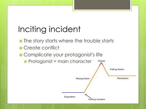 Ppt Plot Structure Powerpoint Presentation Free Download Id 4460997