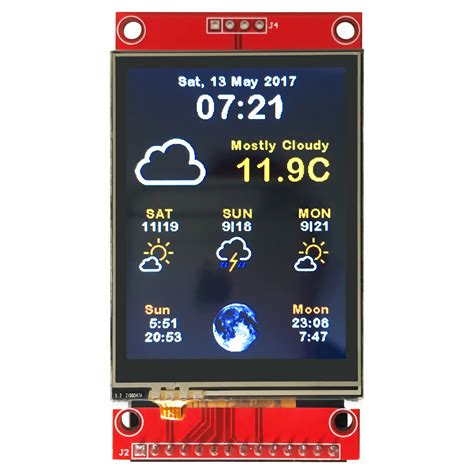 weatherstation squix techblog