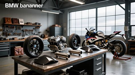 Bmw Motorcycle Parts Guide How To Choose The Right Components