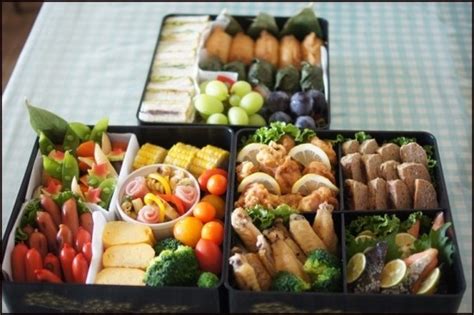 체육대회 도시락 싸기 네이버 블로그