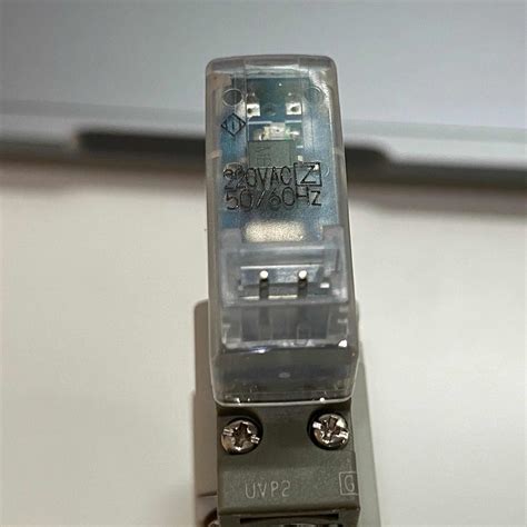SMC Solenoid Valve