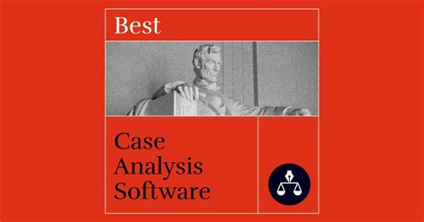 14 Best Legal Case Analysis Software For 2025