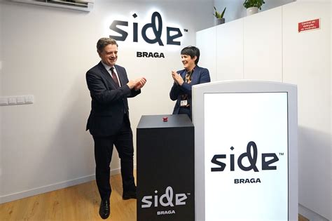 Ptw é Agora Side Inaugura Novo Estúdio E Reforça Presença Em Portugal