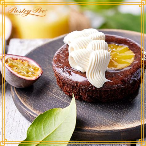 Dreidoppel Compound Passion Fruit Paste 1kg Pastry Pro