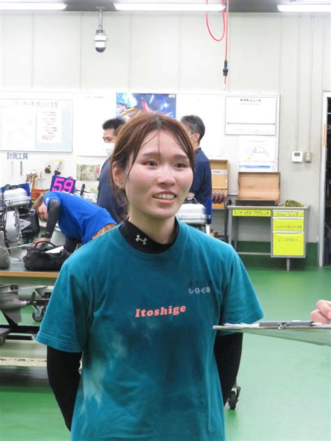 【ボートレース】島倉都が念願デビュー初優出「びっくり！乗り心地だいぶ良くて押しも」／桐生 ボート写真ニュース 日刊スポーツ