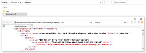 Extract Charsheet Charts Checkboxes Status And Labels From Xlsx Using Python Stack Overflow