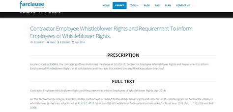 Far Clause 52204 30 Federal Acquisition Supply Chain Security Act