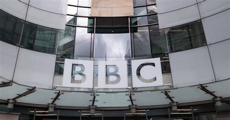 Bbc Star Made Panicked Call When Sex Pic Scandal Exploded