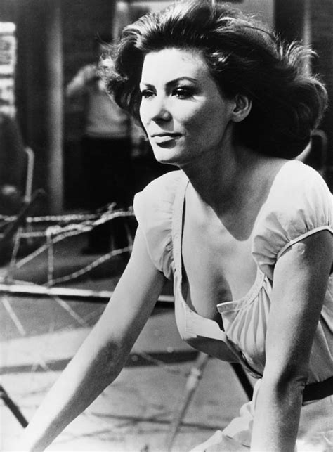 30 Fabulous Photos Of French Actress Irina Demick In The 1960s