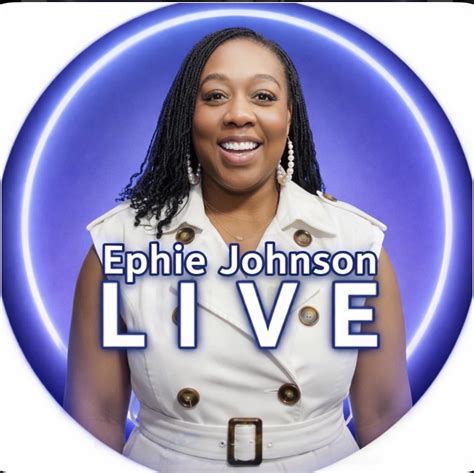 Ephie Johnson Greetings Fam May The Lord Bless And Facebook