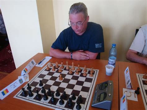 Sa Radem Cu Maestrul Ciobanu Aurelian Sah Cu Ceausescu