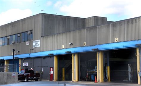 Feds Investigating After Female Mbta Employees Allege Workplace