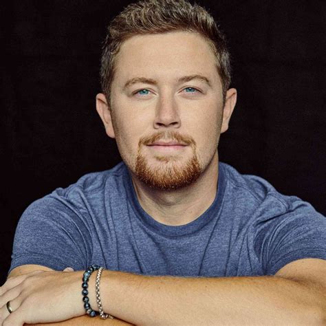 Scotty Mccreery Demonstrates Growing Maturity On New Album Same Truck