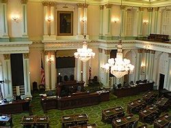 California State Legislature Wikipedia
