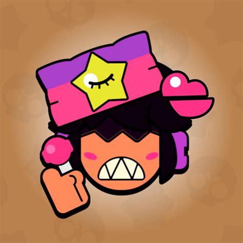 Download Your Brawl Stars Pin Download Your Brawl Stars Pin