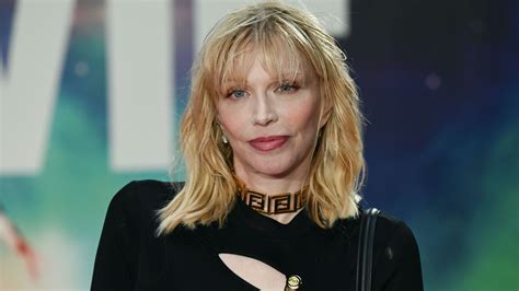 Courtney Love Bulb