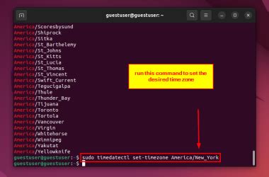 How To Use Bash Set X In Linux 4 Practical Examples