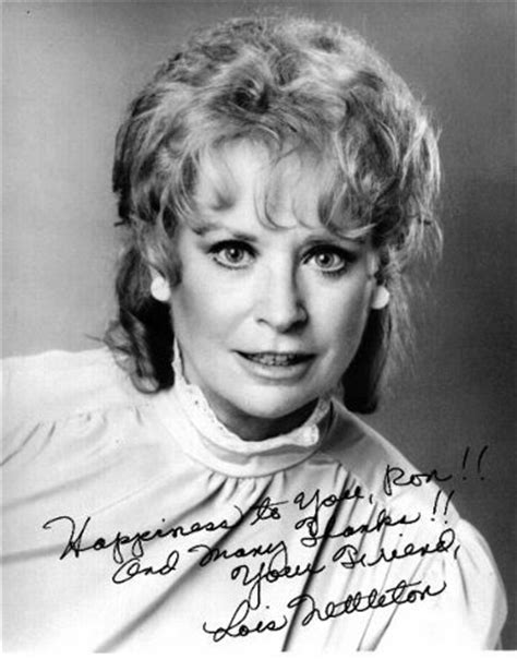 Lois Nettleton 1927 Biography And Movies