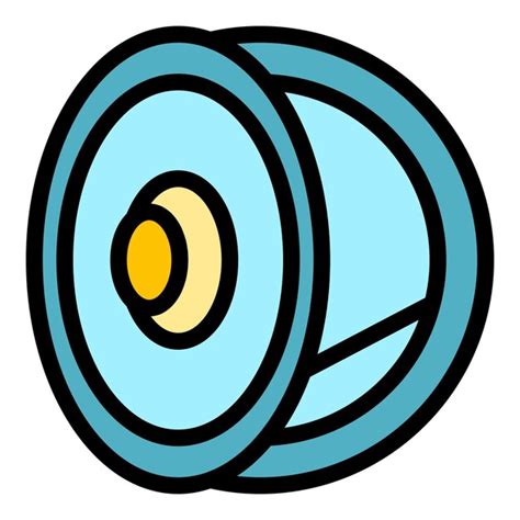 Premium Vector Safe Box Cipher Icon Outline Safe Box Cipher Vector