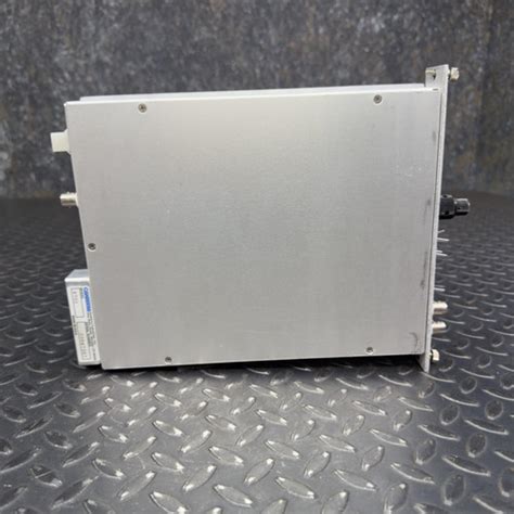 Nim Bin Module Canberra 8701 Adc Analogdigital Spectroscopy