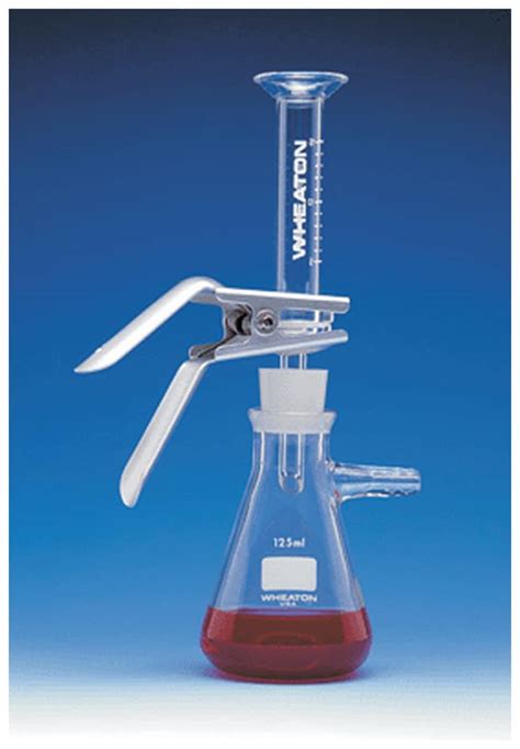 Dwk Life Sciences Wheaton 25mm Filtration Assemblies And Accessories