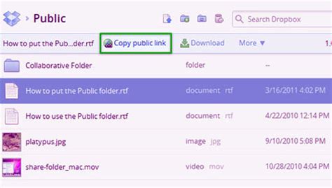 3 Ways To Use Dropbox For Your Small Business Gouri Web Media