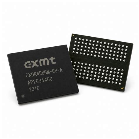 Product Cxmt Ddr5 Cxdr4e8bm Cs A Smc