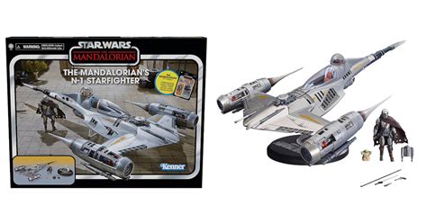 The Vintage Collection Mandos N1 Is A Confirmed Success So Whats Next