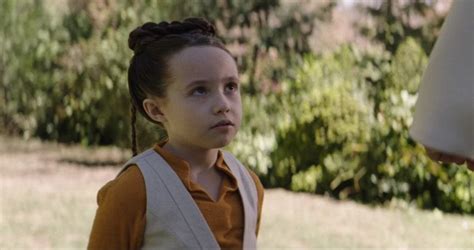Leia Organa Andor