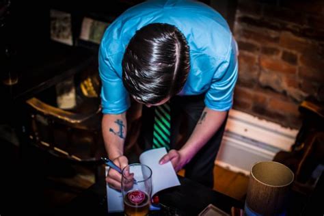 Interview Chris Mcnamee I Heart Hamilton