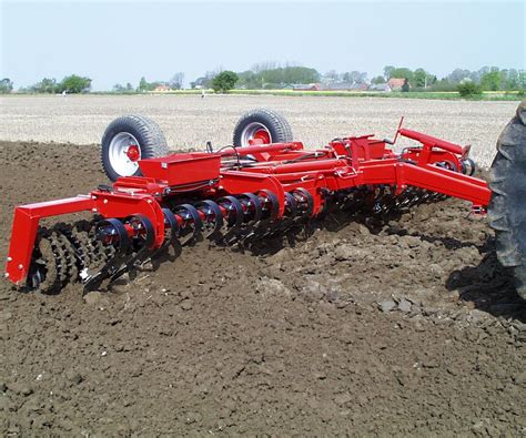 Grassland Rollers Lloyd Ltd