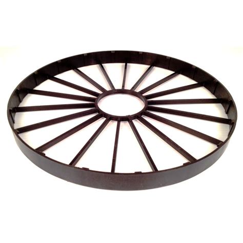 Hepa Filter Cover Support Dustless Tools